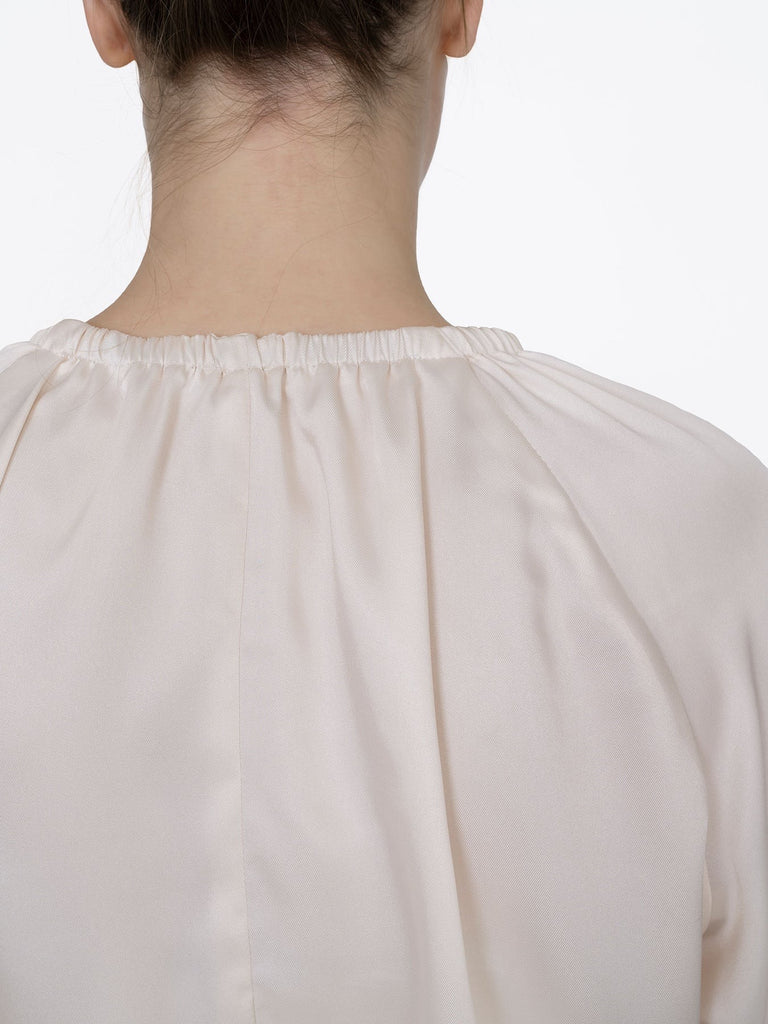 THE ASSEMBLY LINE PATTERNS • BILLOW BLOUSE • PATTERN SCISSORS FROCK – Pattern Scissors Frock