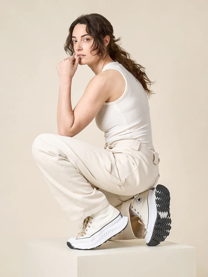 CLOSET CORE PATTERNS • RIKA PANTS • PATTERN SCISSORS FROCK – Pattern ...