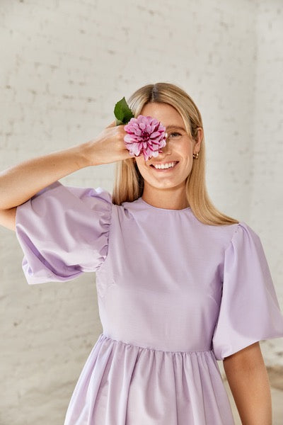 SEW YOUR OWN SCANDI WARDROBE • Book • Pattern Scissors Frock • Australia