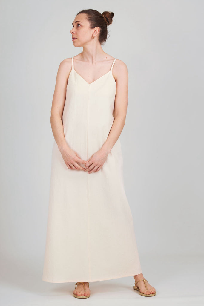 VALERIE • I AM Patterns • Patterns Scissors Frock – Pattern Scissors Frock