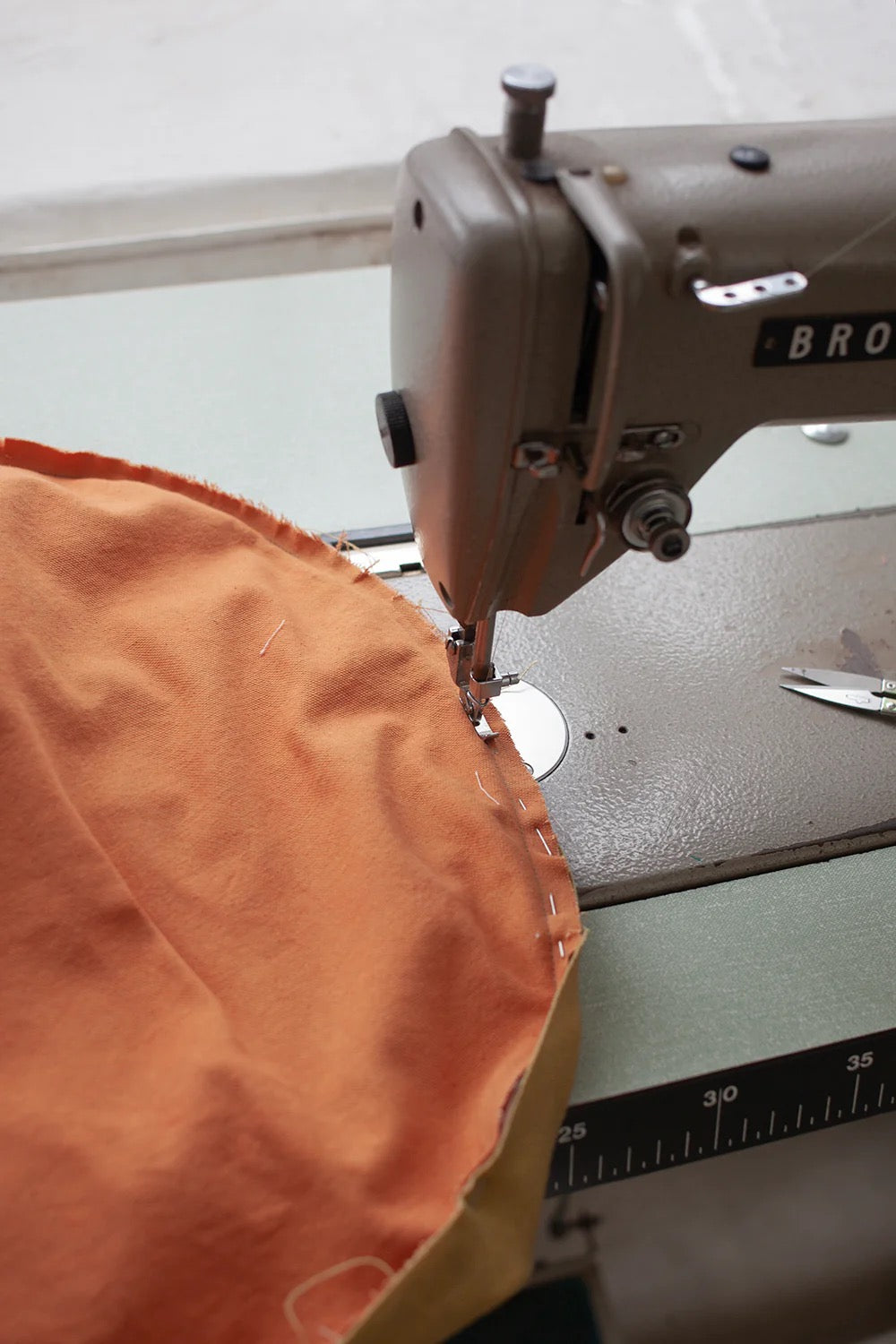 THE MODERN SEWING CO • ZERO WASTE POUFFE • PDF Pattern • Pattern ...