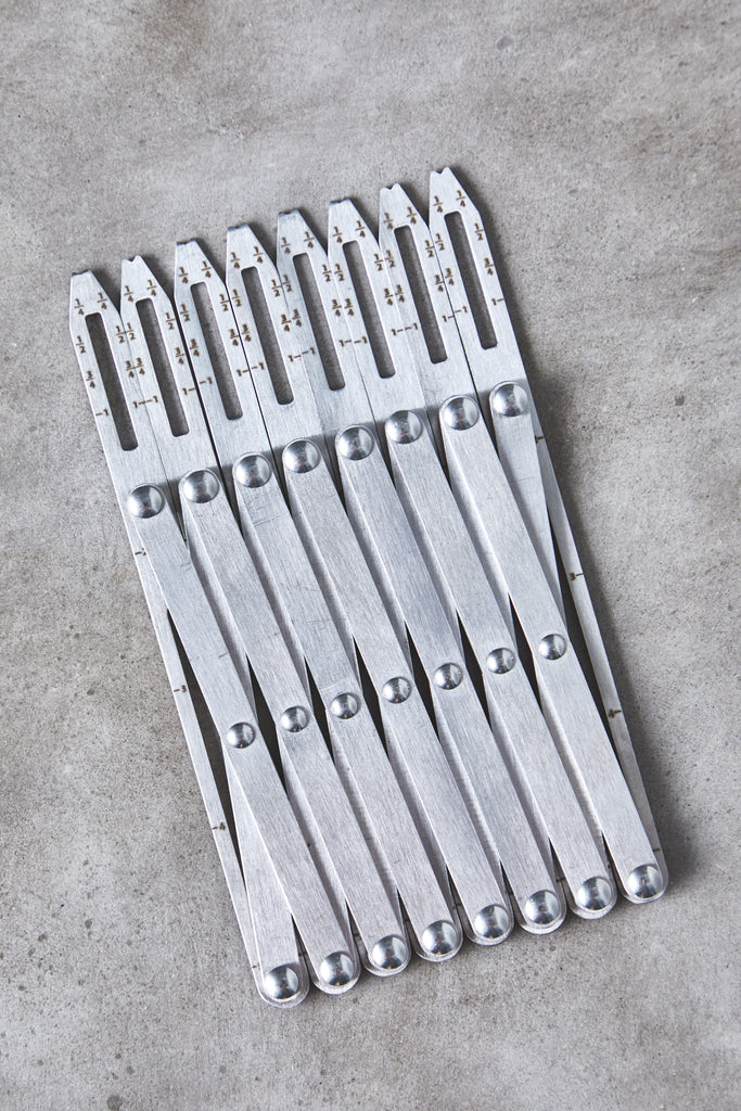 EXPANDABLE SPACER • Sewply – Pattern Scissors Frock