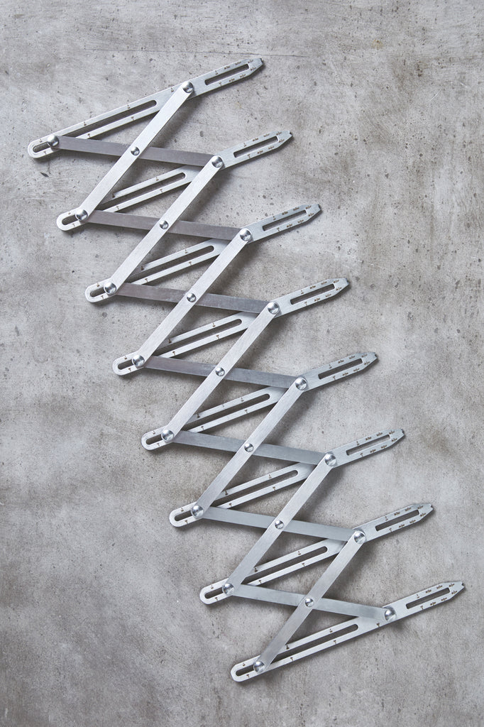 EXPANDABLE SPACER • Sewply – Pattern Scissors Frock