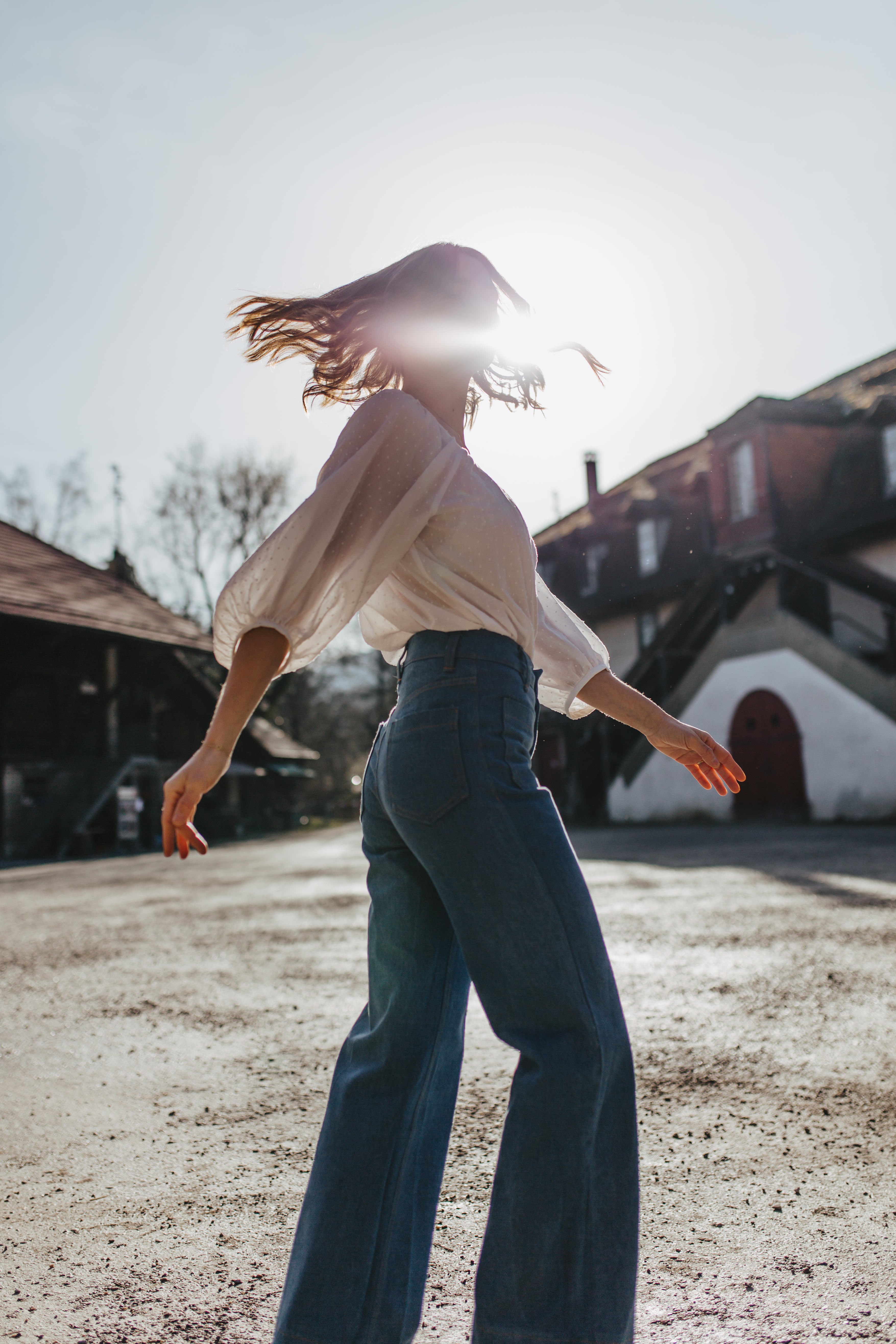 Sewing patterns by Masin • HEIDI PANTS • PDF Pattern • Pattern Scissors ...