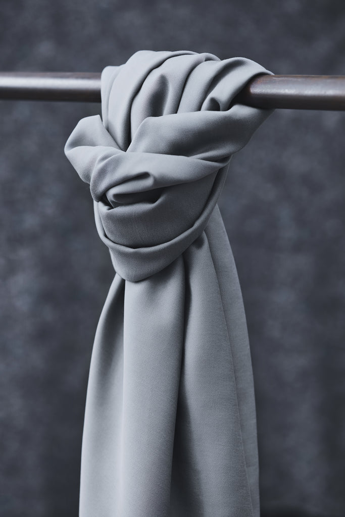 SMOOTH DRAPE TWILL • TENCEL™ fibres • meetMILK Fabric at Pattern ...
