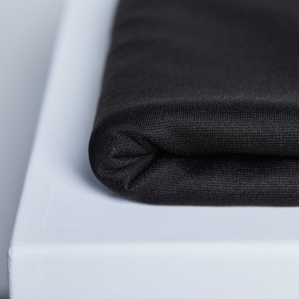 TEXTURED PONTE KNIT • meetMILK® • Pattern Scissors Frock