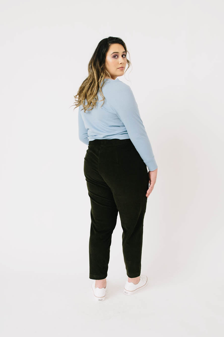 PALISADE PANTS • Papercut Patterns – Pattern Scissors Frock