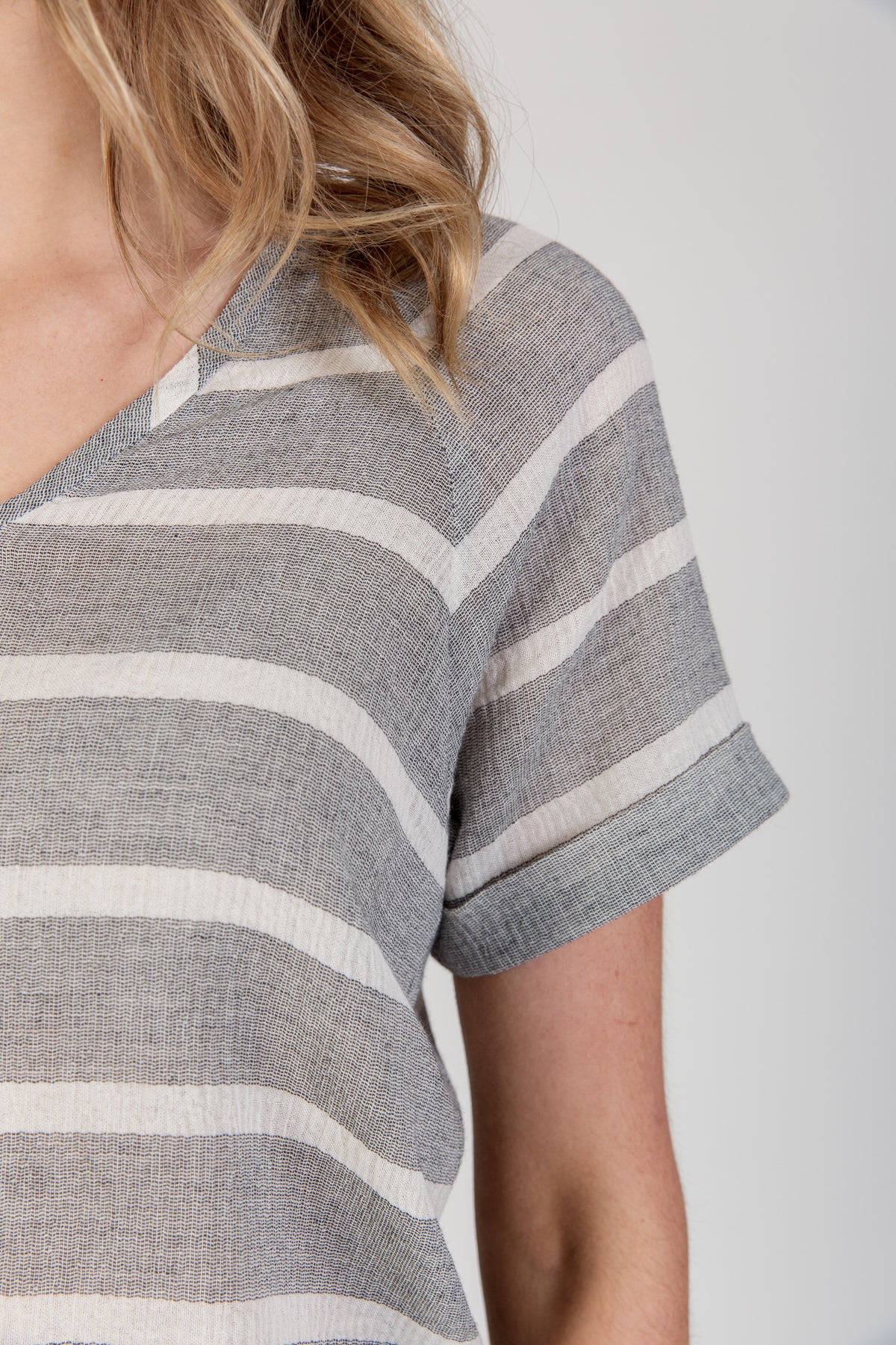 RIVER DRESS & TOP • Pattern • Pattern Scissors Frock