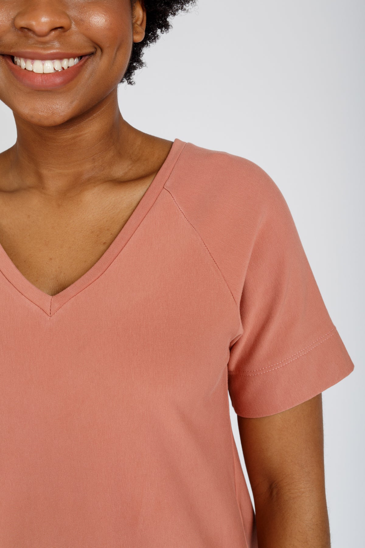 RIVER DRESS & TOP • Pattern • Pattern Scissors Frock