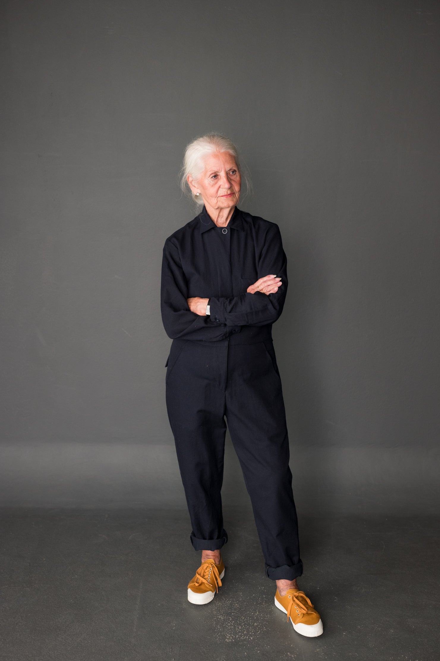 THE THELMA • Pattern – Pattern Scissors Frock