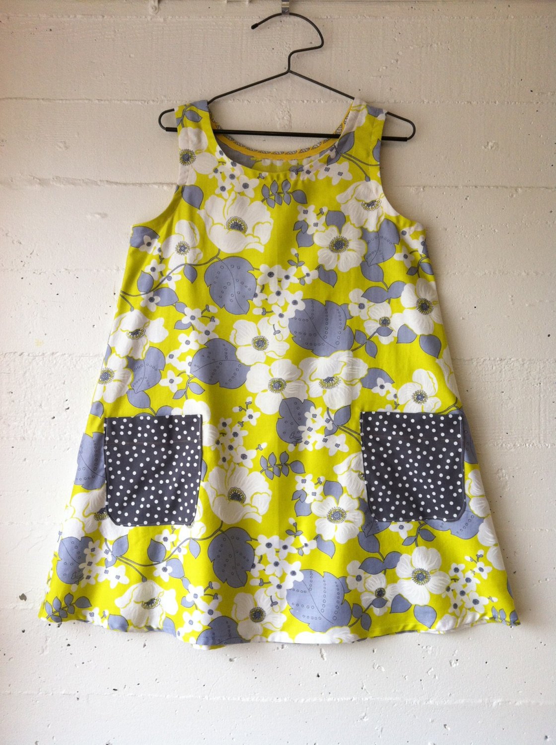 DRESS No. 1 • Pattern • Patterns Scissors Frock – Pattern Scissors Frock