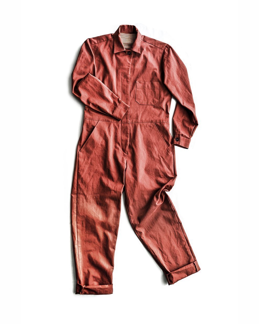 THE THELMA • Pattern – Pattern Scissors Frock