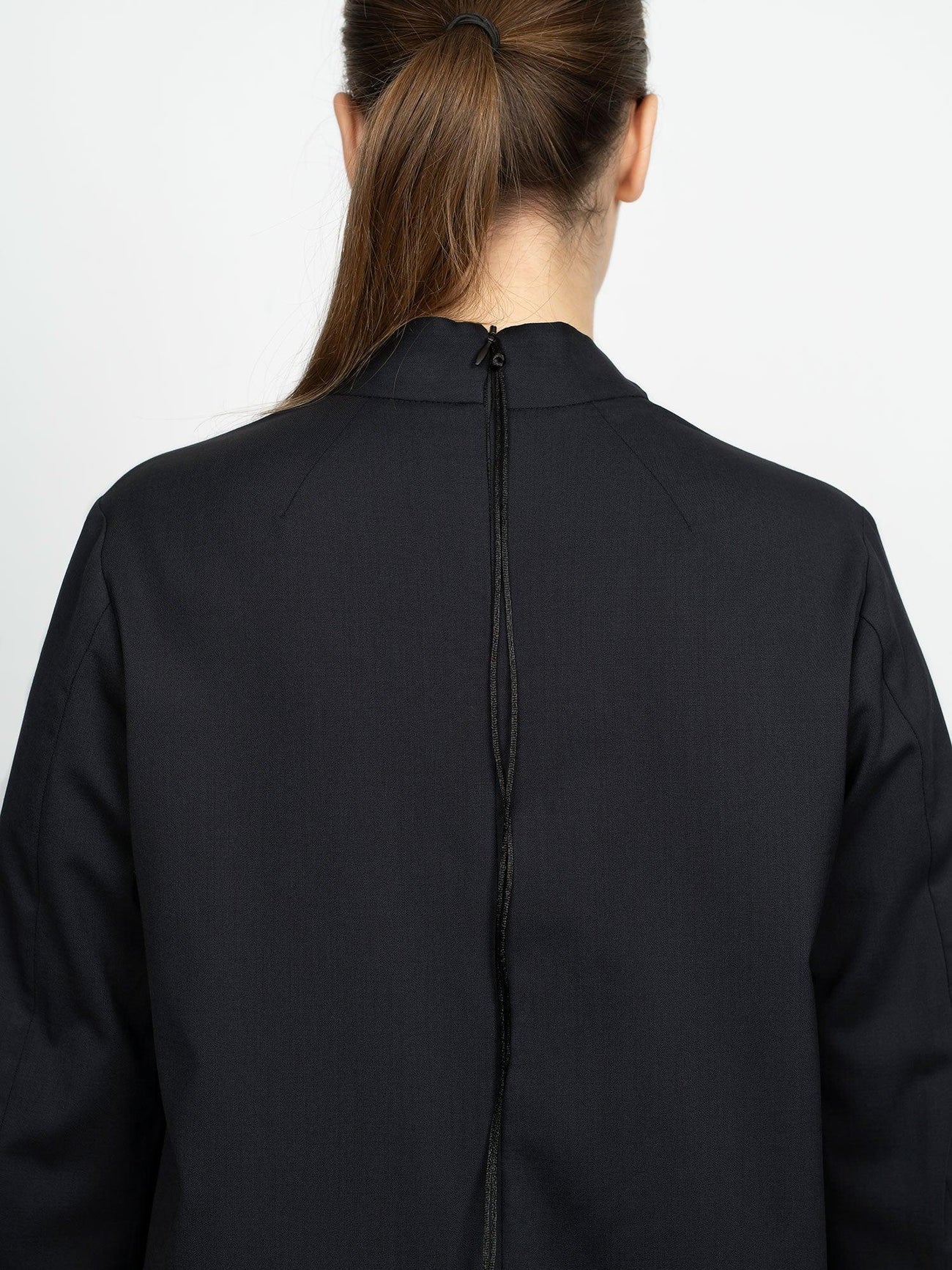 MAXI JUMPSUIT • The Assembly Line • Pattern Scissors Frock