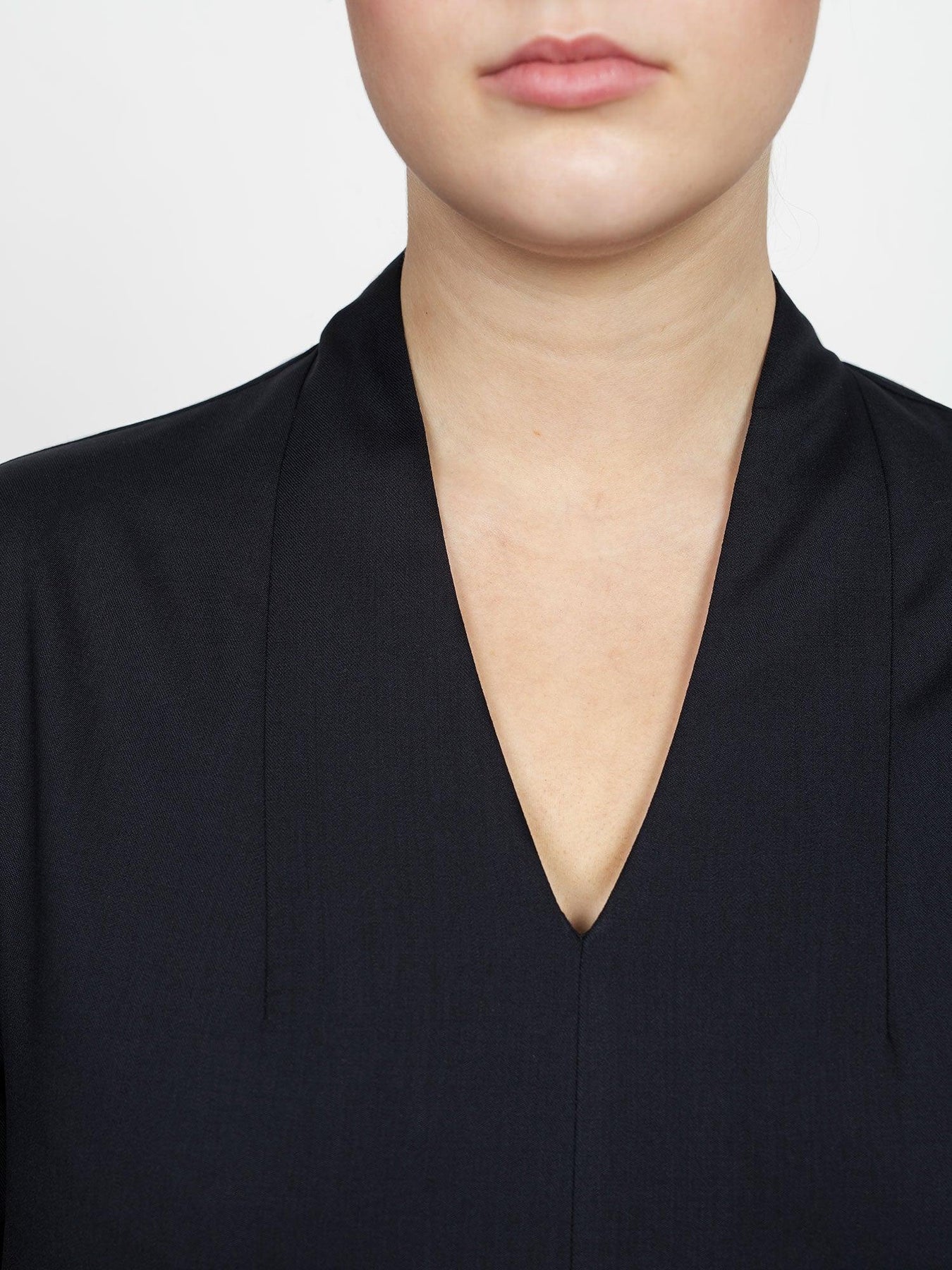 MAXI JUMPSUIT • The Assembly Line • Pattern Scissors Frock