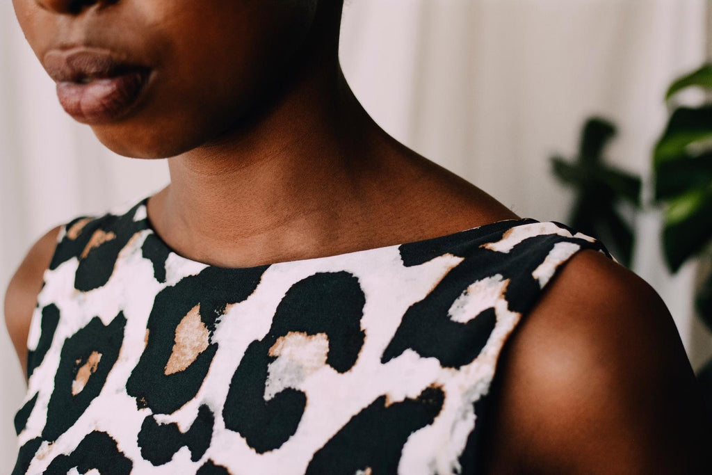 Sewing patterns by Masin • SICILY SLIP DRESS • PDF Pattern • Pattern ...